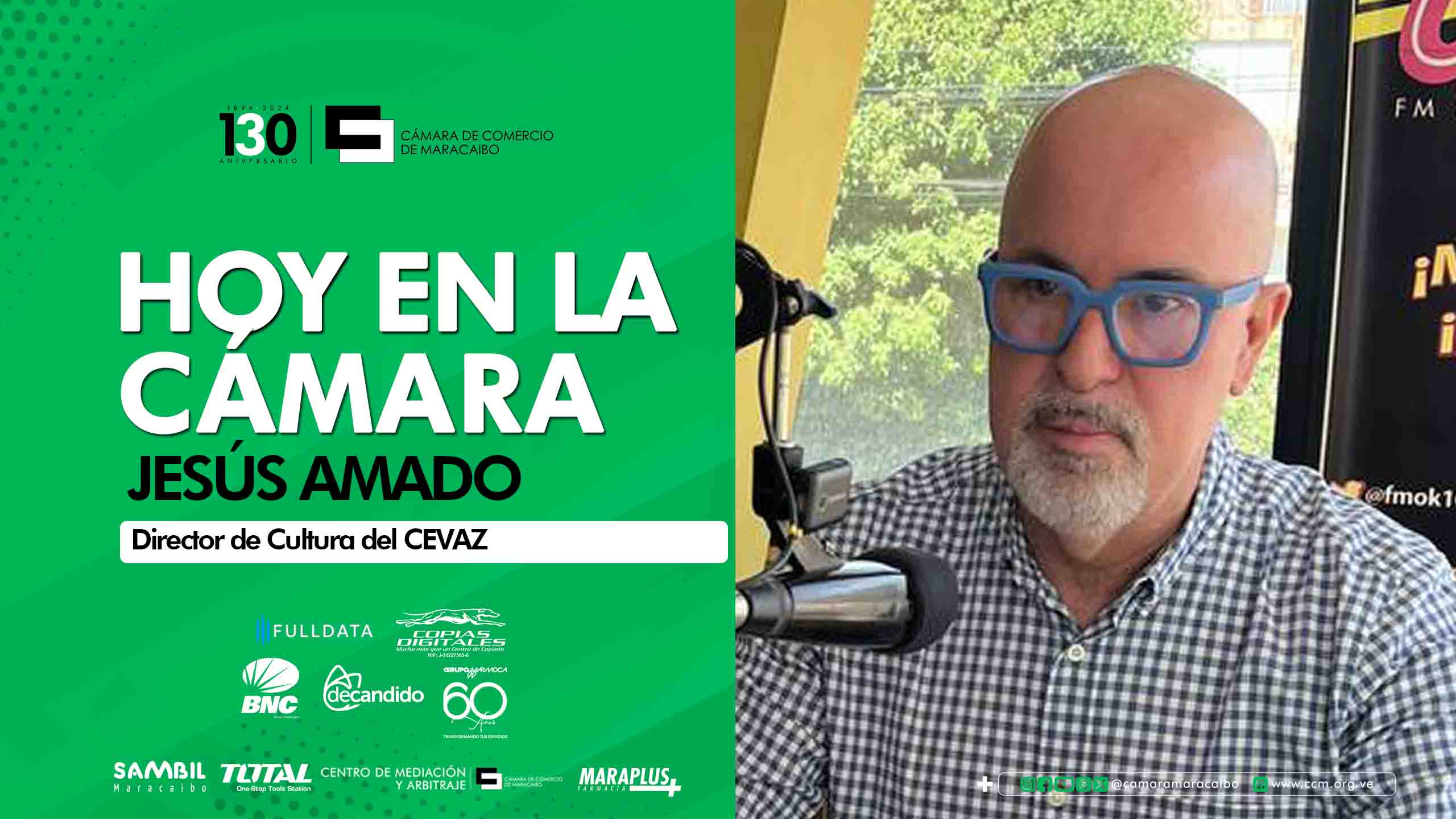 CULTURA, EDUCACIÓN Y COMPROMISO SOCIAL: EL IMPACTO DE CEVAZ EN EL ZULIA ...