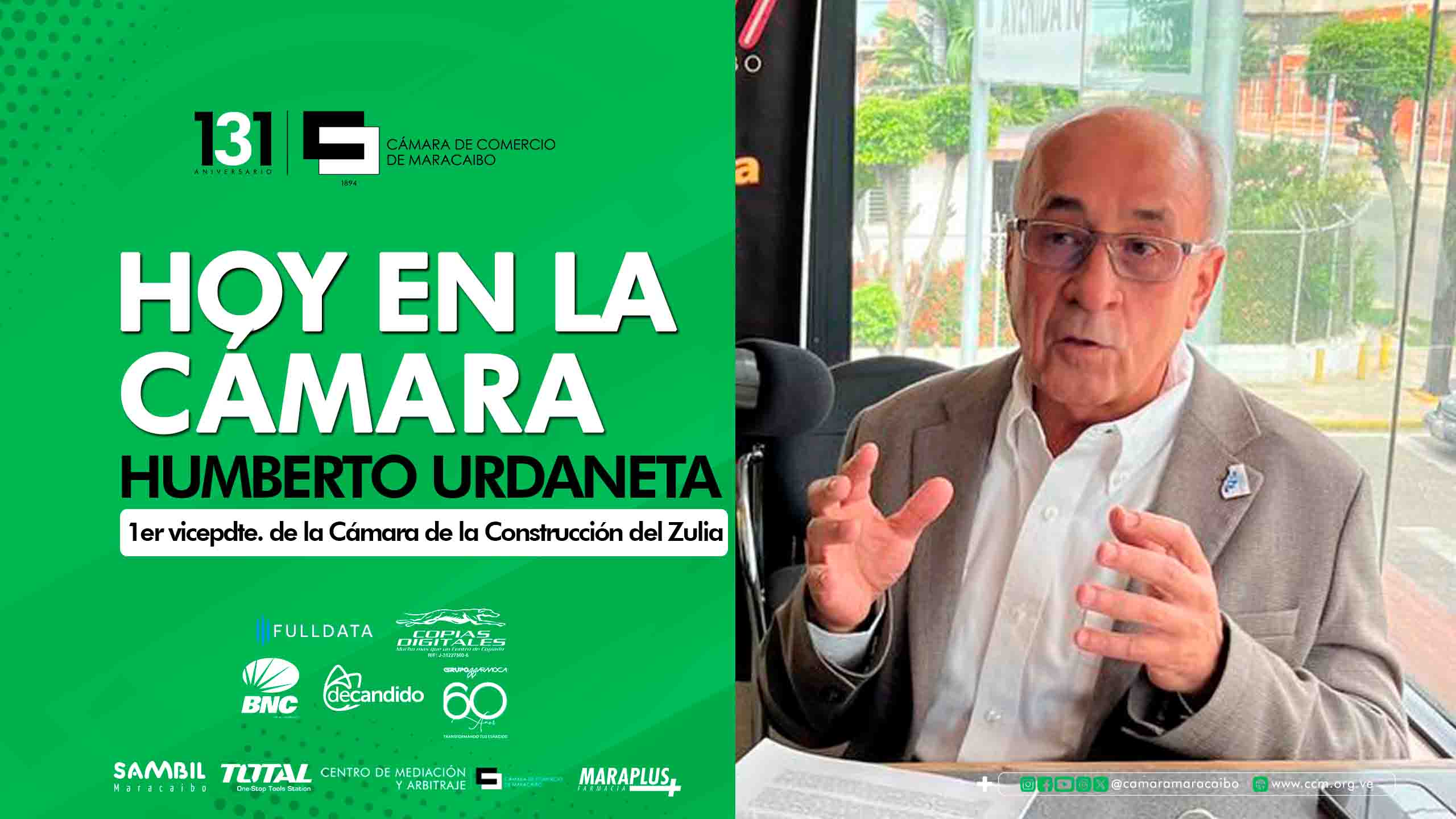 LA CONSTRUCCIÓN COMO EJE DEL DESARROLLO ZULIANO: VISIÓN GREMIAL DE LA ...