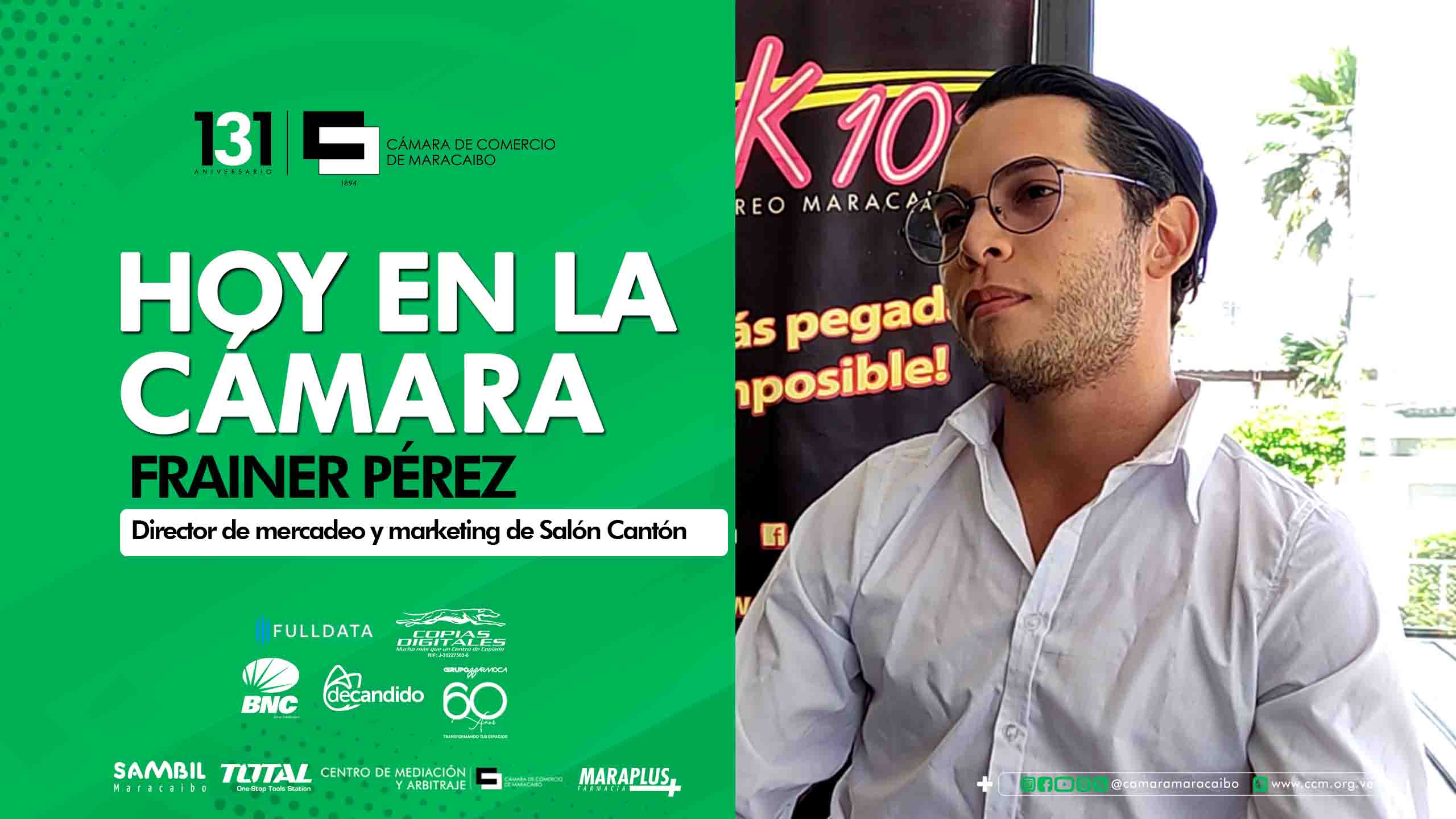 SALÓN CANTÓN: INNOVACIÓN, MODELO DE NEGOCIO Y FIDELIZACIÓN | ENTREVISTA ...